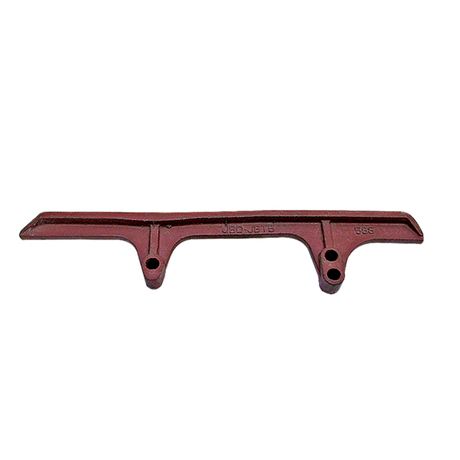 Track wheels, Combine harvester spare parts, Mini Excavator, Steel ...